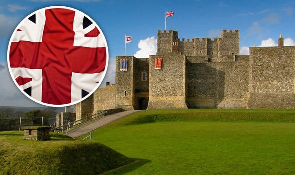 ‘We need some PRIDE’ Calls for historic English buildings to fly the ...